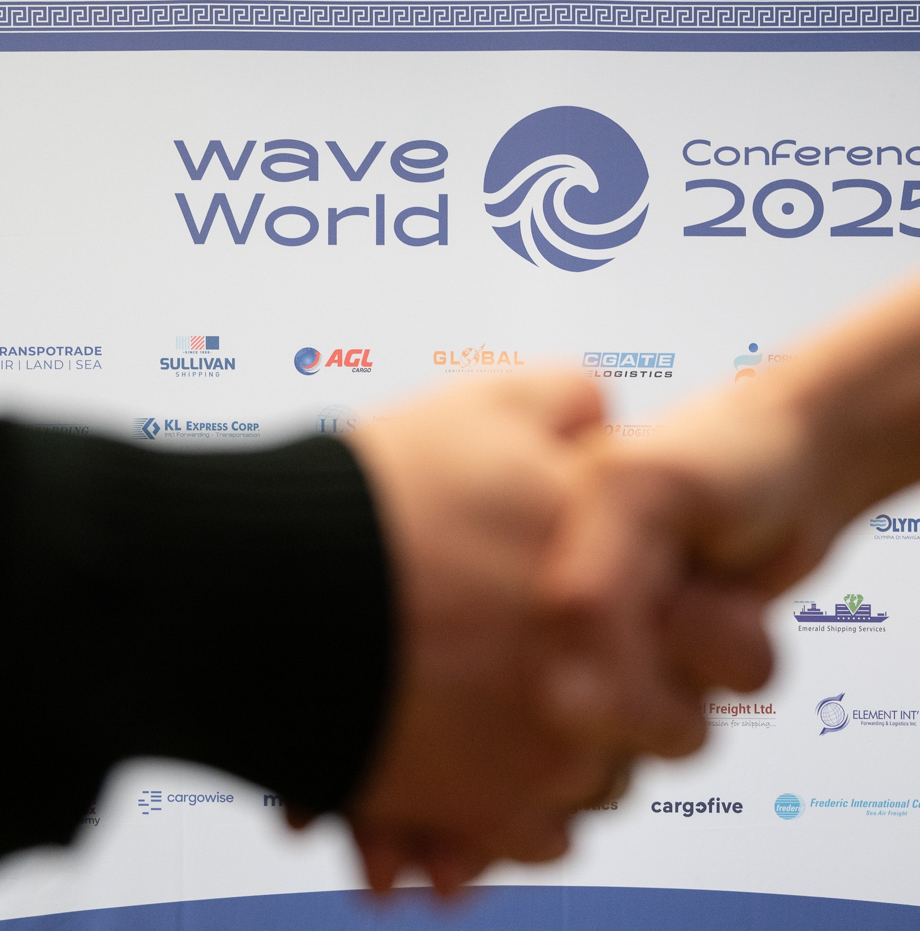 WAVE 2026 | Wave-Network